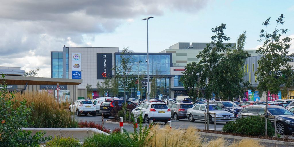 Want to give your customers a better parking experience? - GroupNexus