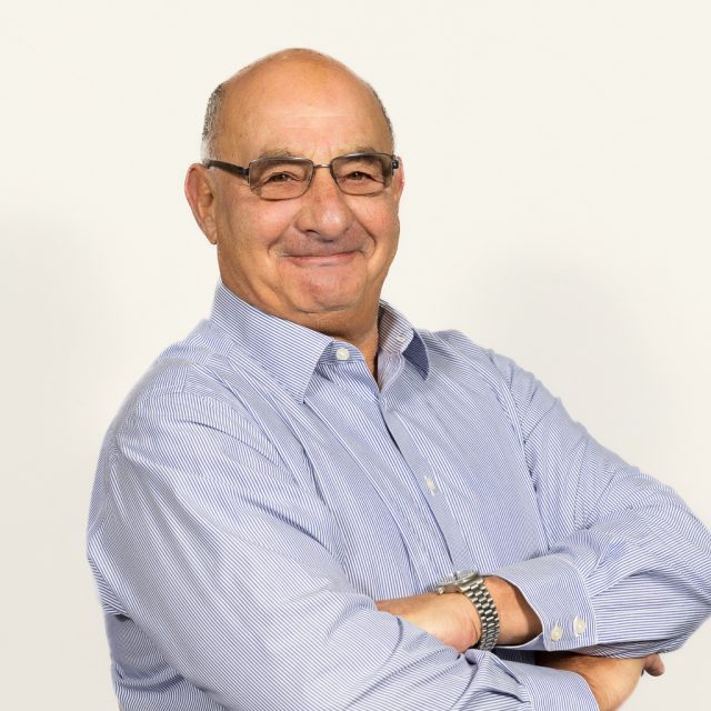 Our team - GroupNexus